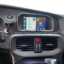 Volvo S60 S80 V60 V70 V40 XC60 XC70 Apple Carplay Android Auto ...